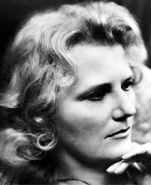 Picture of Virginia Andrews