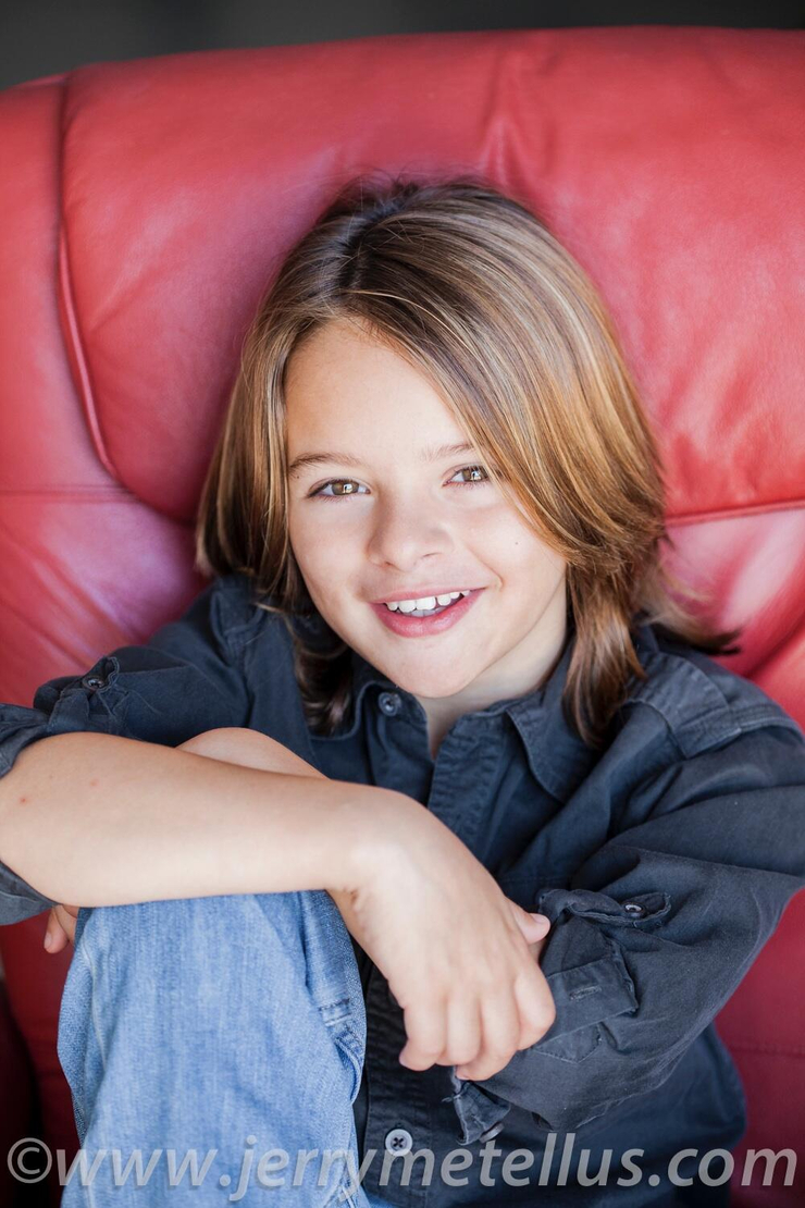 Picture of Mace Coronel