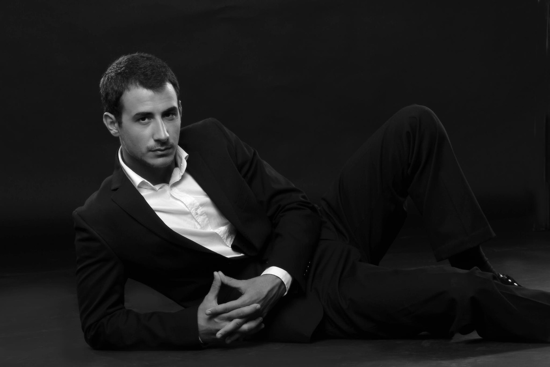 Picture of Nicholas Jacob