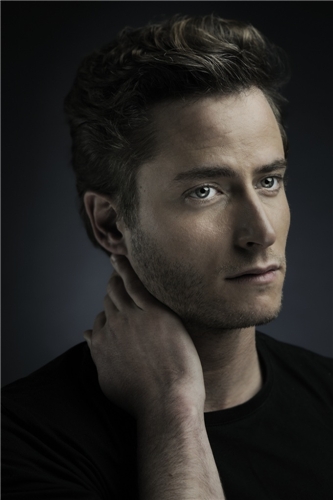 Picture of Michael Aloni