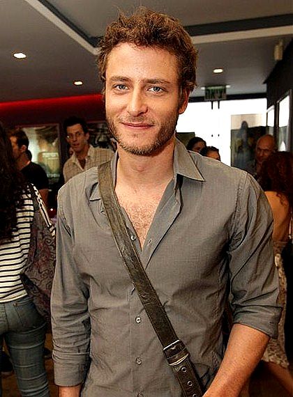 Picture of Michael Aloni