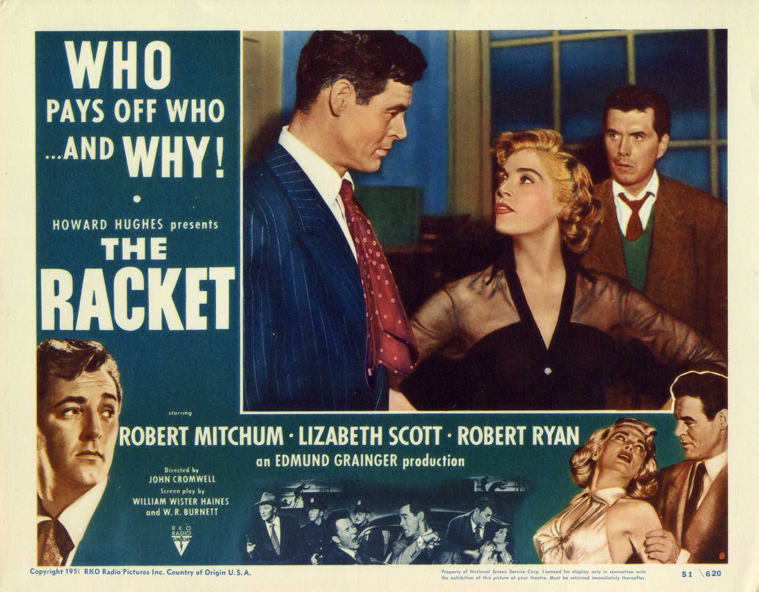 Picture of The Racket (1951)