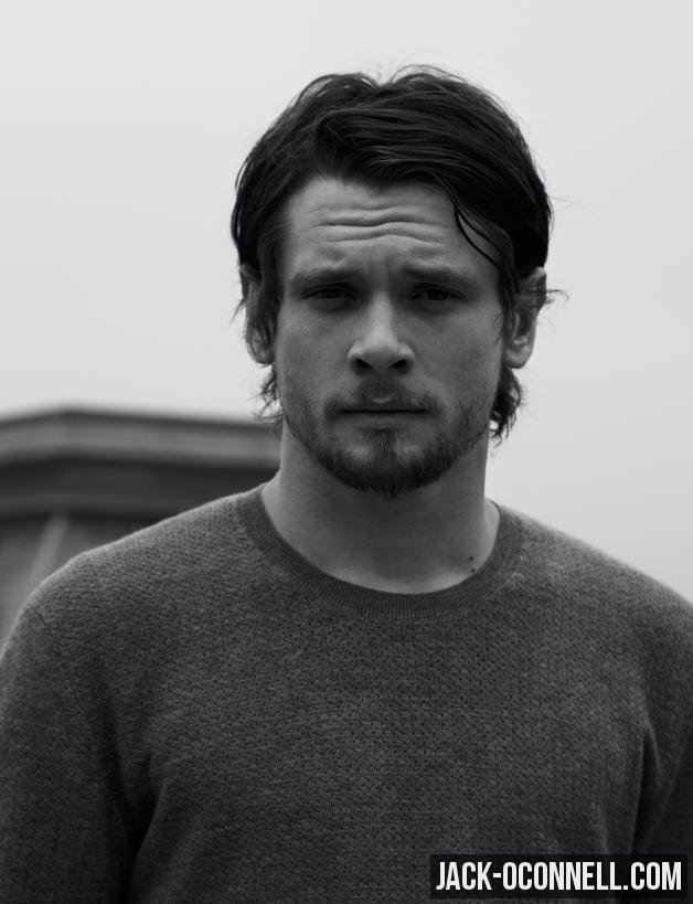 Jack O'Connell picture