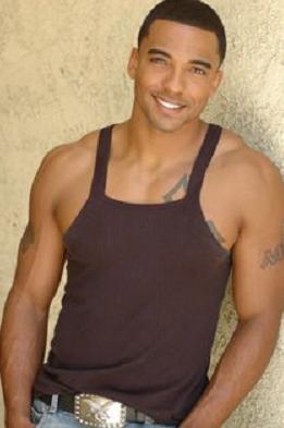 Picture of Christian Keyes