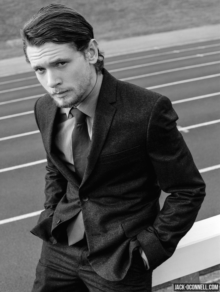 Picture of Jack O'Connell