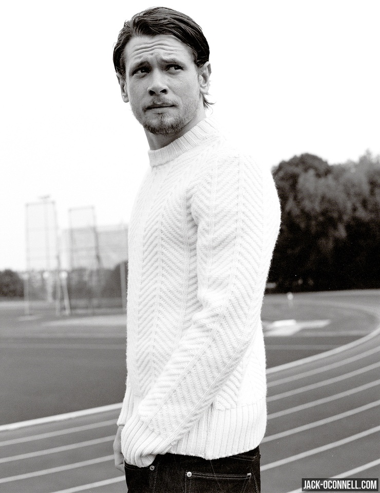 Picture of Jack O'Connell