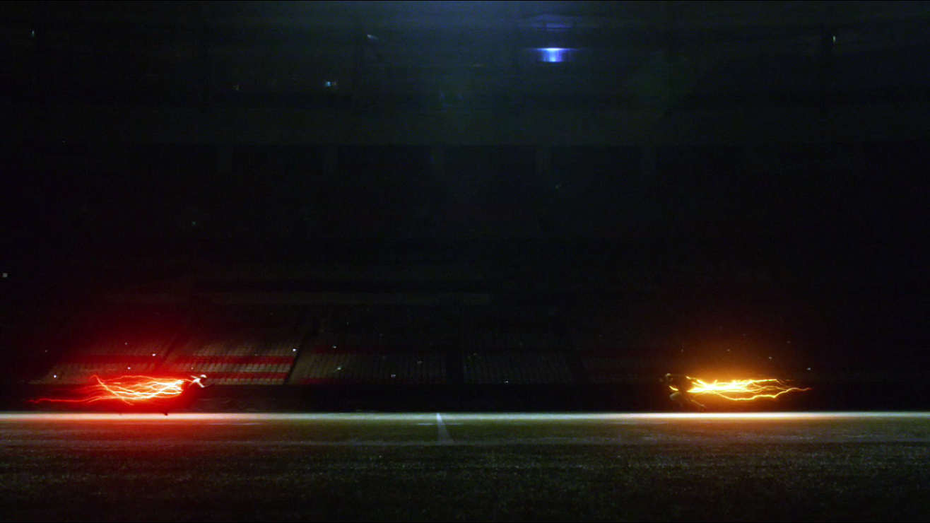 Picture of The Flash