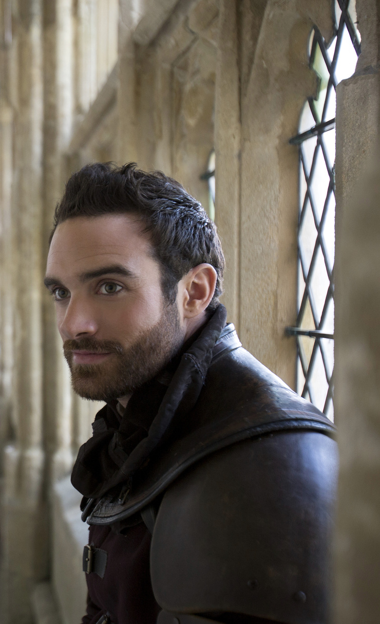 Picture of Galavant (2015-2016)