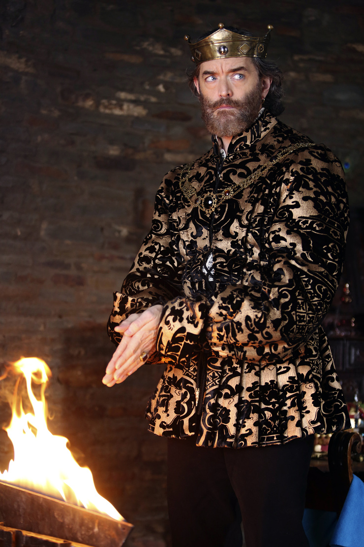 Picture of Galavant