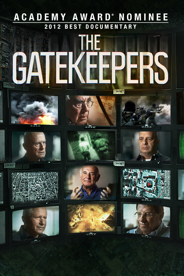 Picture of The Gatekeepers