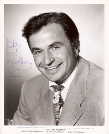 Picture of Noah Beery Jr.