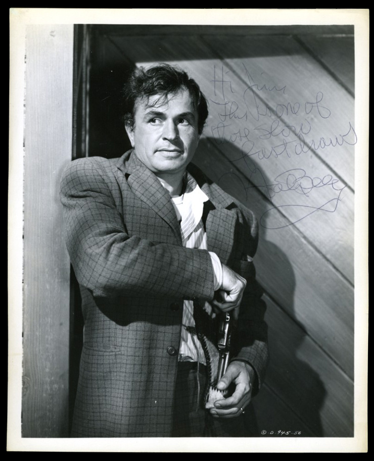 Picture of Noah Beery Jr.