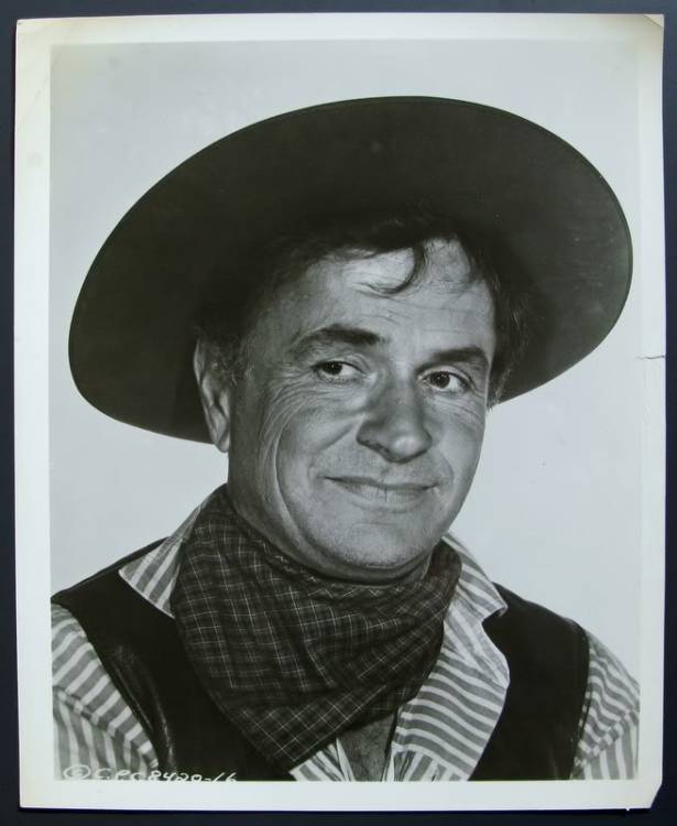 Picture of Noah Beery Jr.