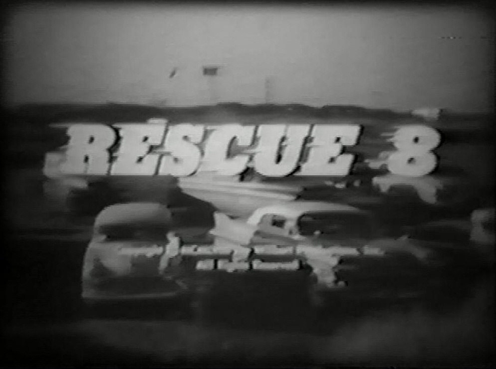 Picture of Rescue 8 (1958- )