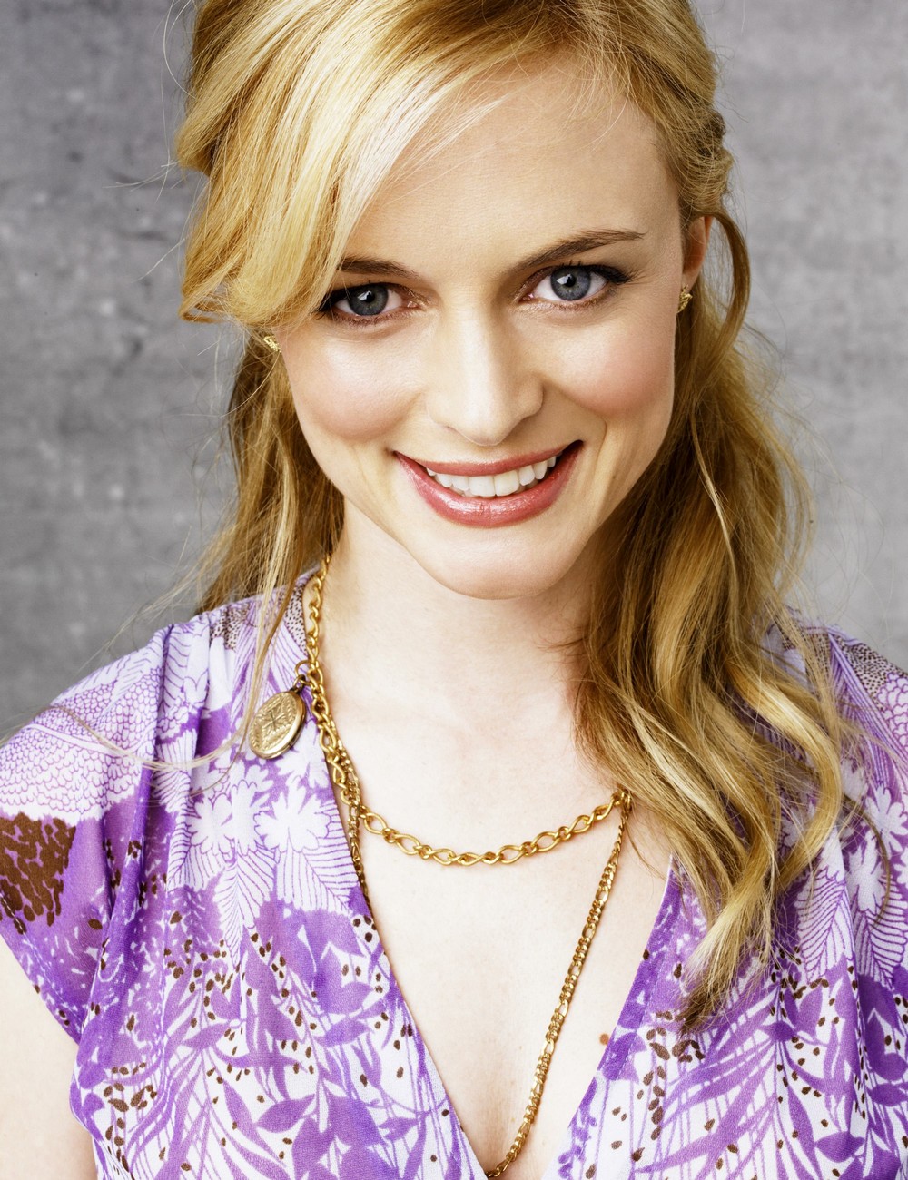 Picture of Heather Graham