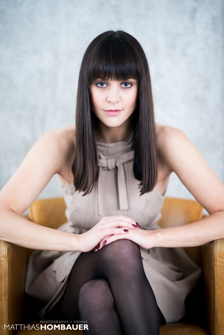 Image of Ina-Alice Kopp