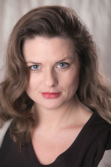Picture of Barbara Ferun