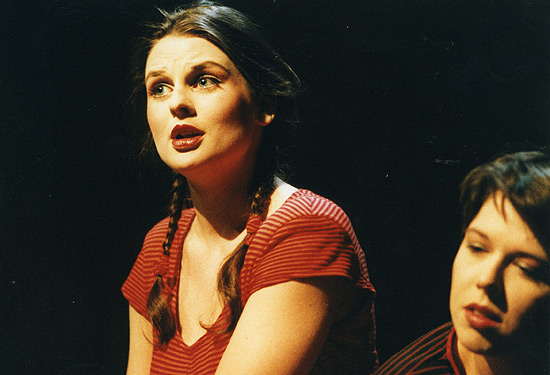 Picture of Barbara Ferun