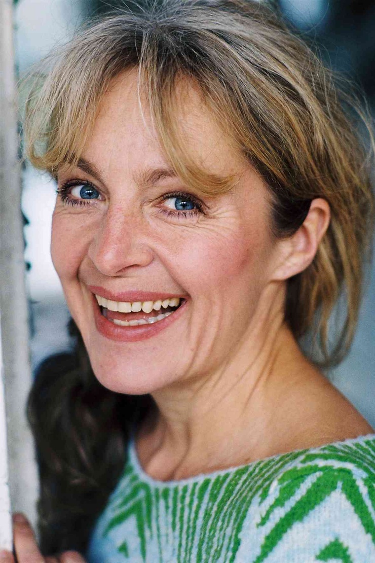 Picture of April Hailer