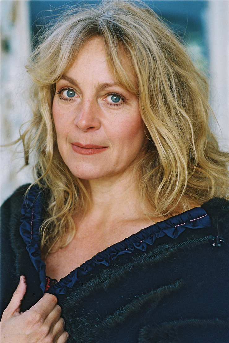 Picture of April Hailer
