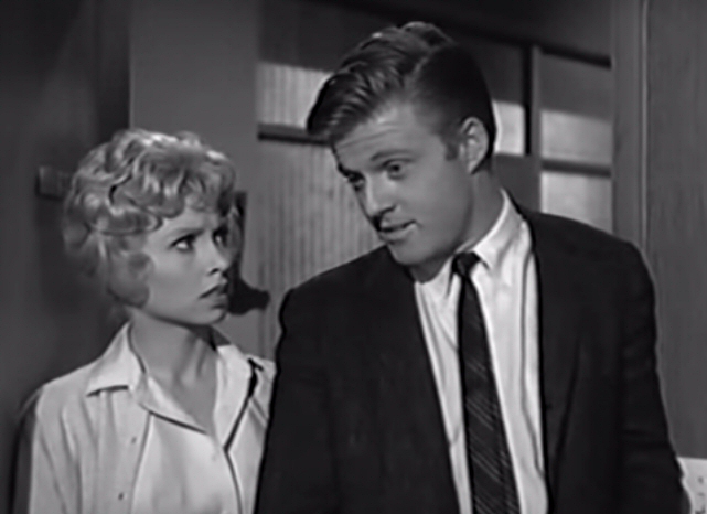 Picture of Perry Mason