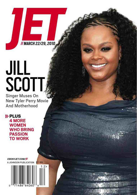 Picture of Jill Scott