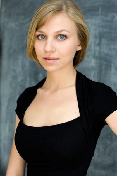 Picture of Teresa Rizos