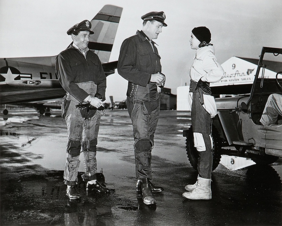 Picture of Jet Pilot