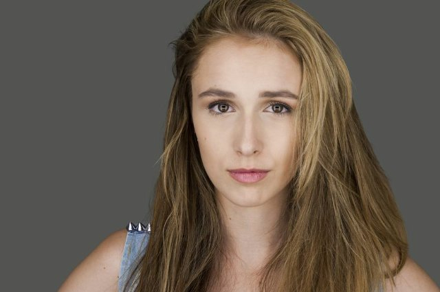 Picture of Piera Forde