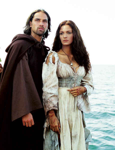 Picture of Amor gitano (1999- )