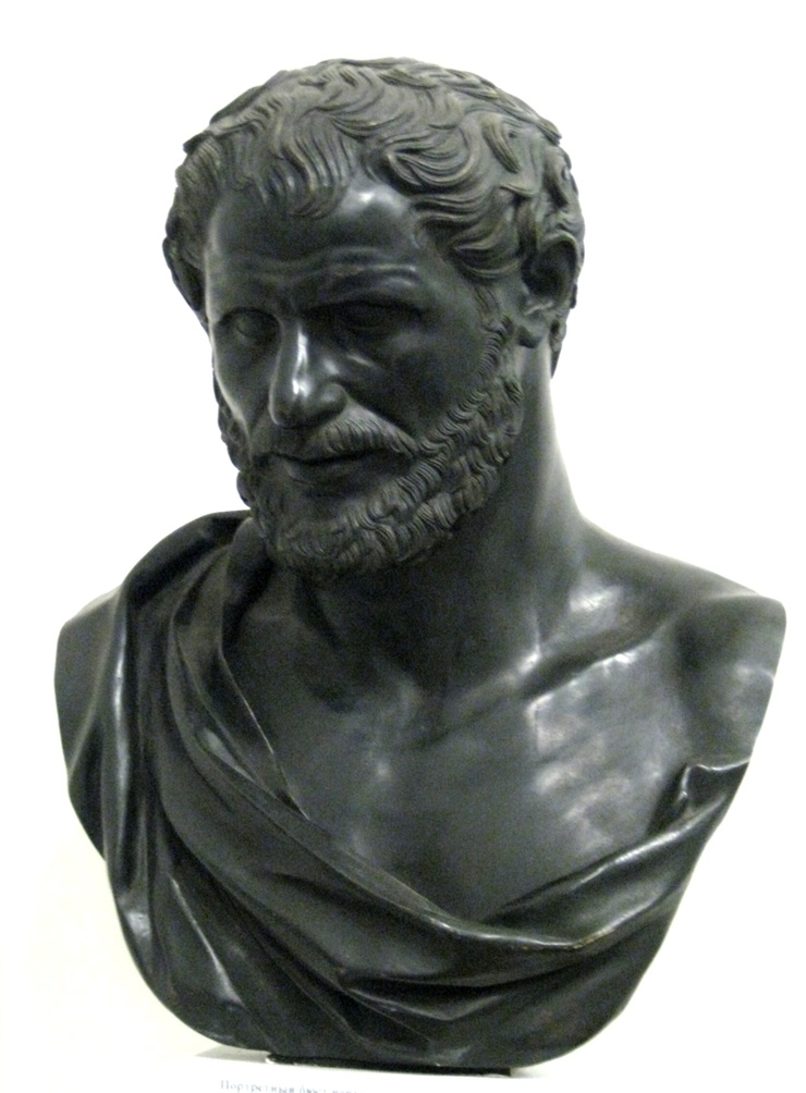Picture of Democritus