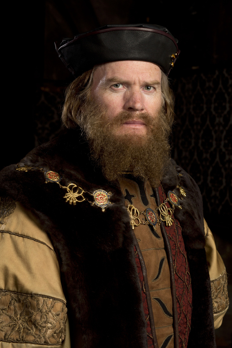 Picture of Wolf Hall