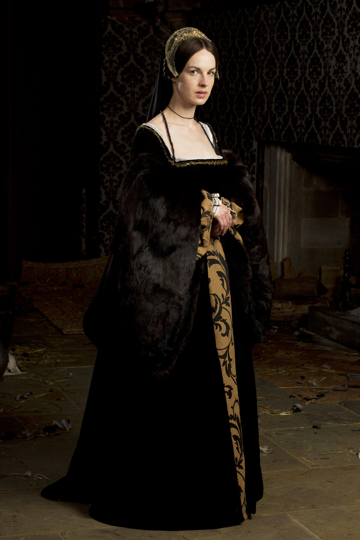 Image of Wolf Hall