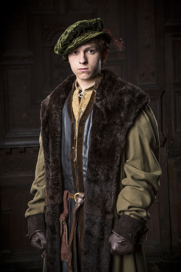 Image of Wolf Hall