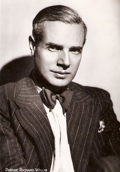 Picture of Pierre Richard-Willm