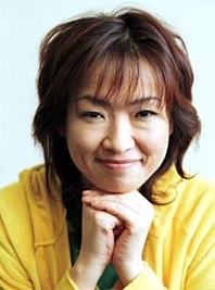 Michiko Shimizu picture