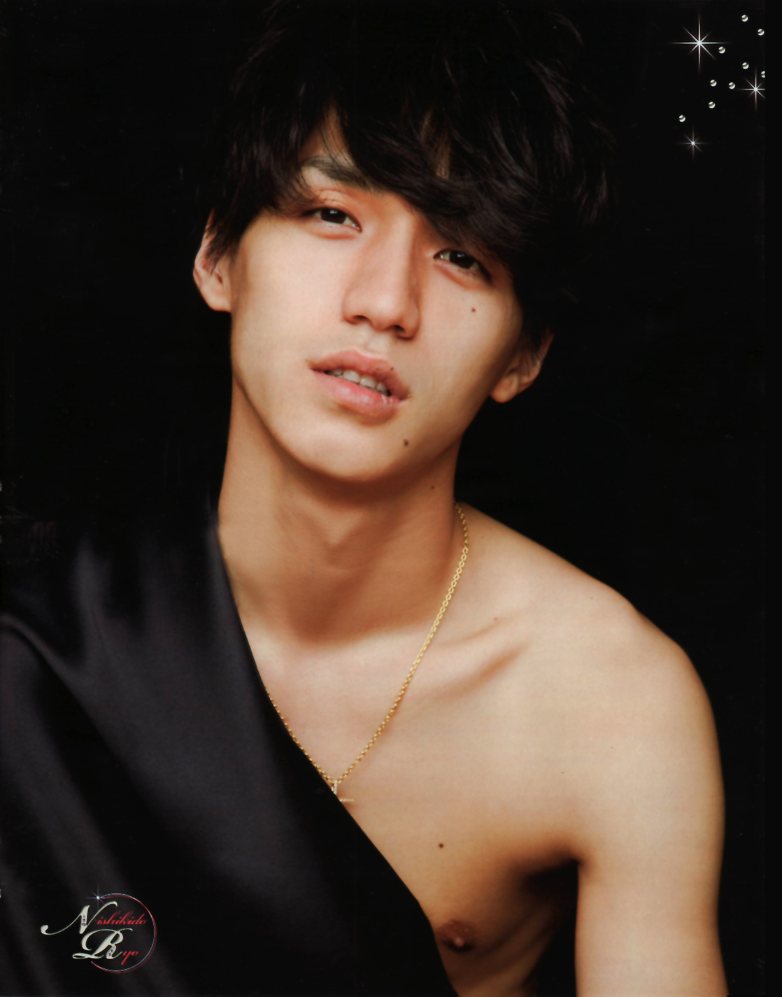 Picture of Ryo Nishikido