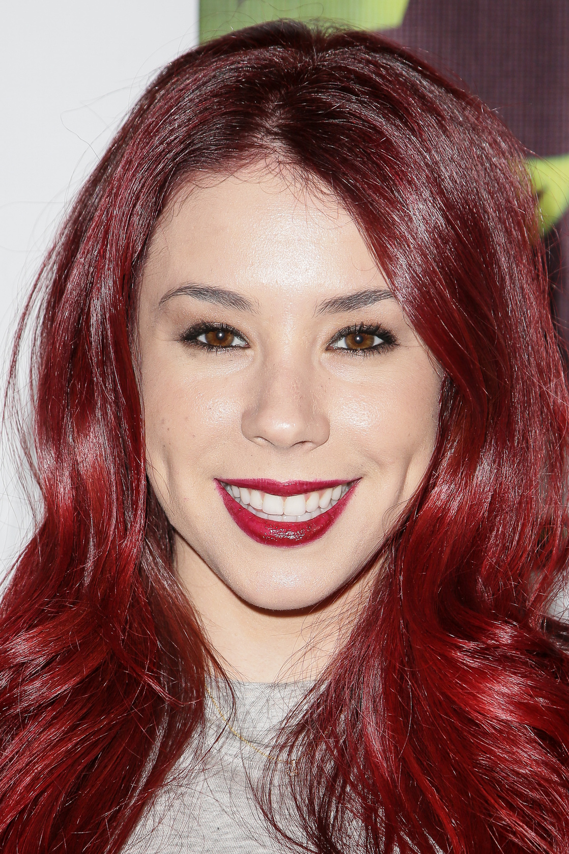 Picture of Jillian Rose Reed