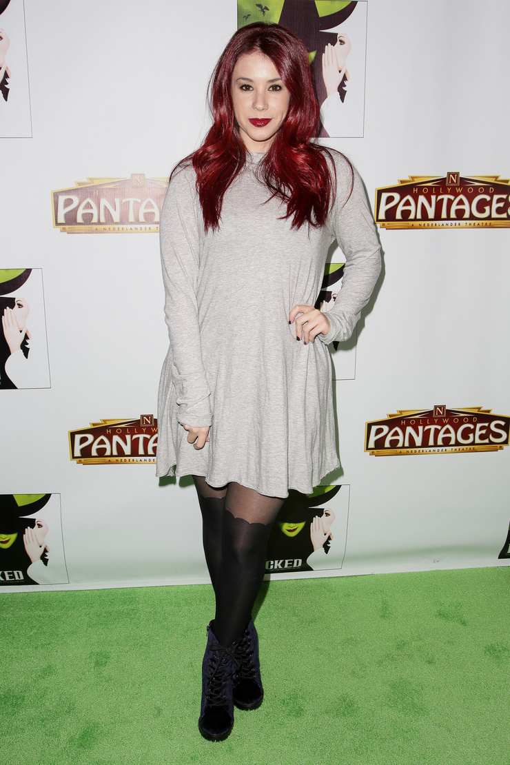 Picture of Jillian Rose Reed