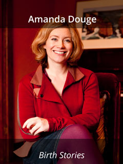 Picture of Amanda Douge