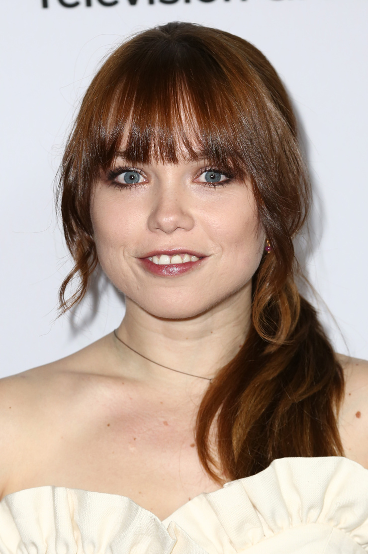 Picture of Amanda Fuller