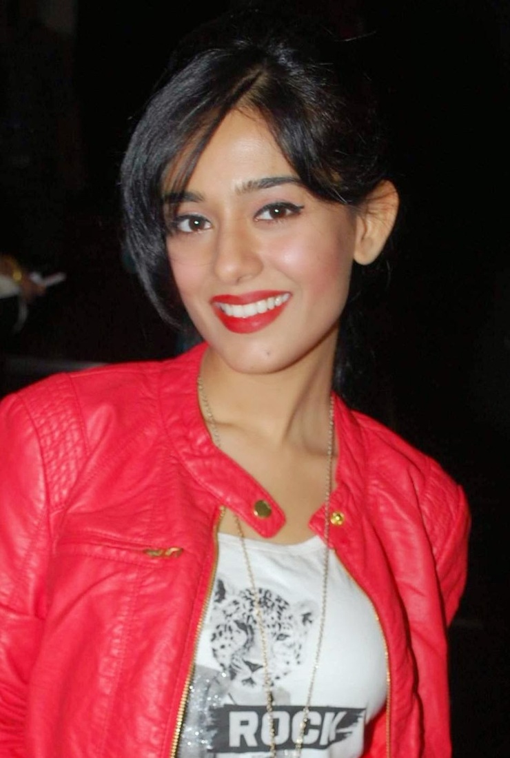 Picture of Amrita Rao