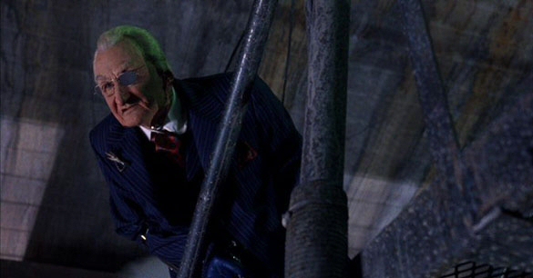 Picture of The Mangler