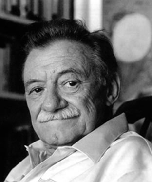 Picture of Mario Benedetti