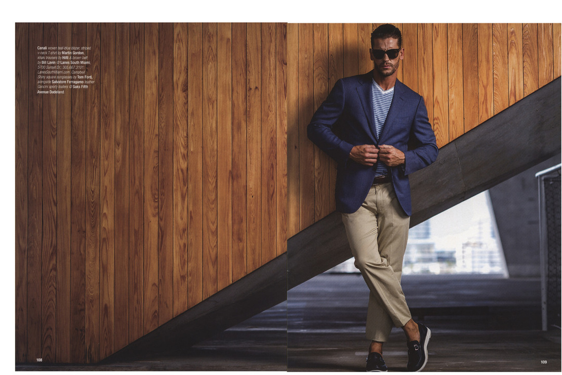 Picture of Josh Button