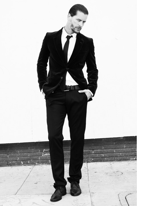 Picture of Josh Button