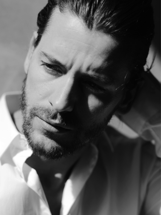 Picture of Josh Button