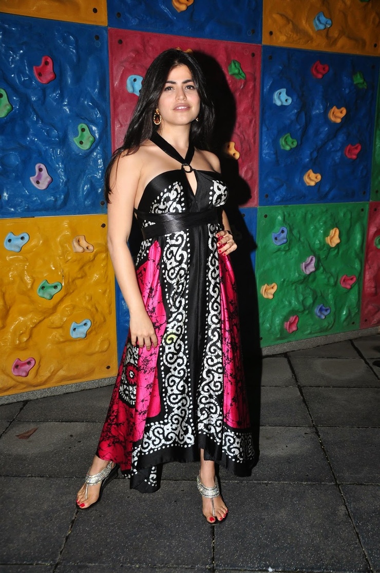 Picture of Shenaz Treasury