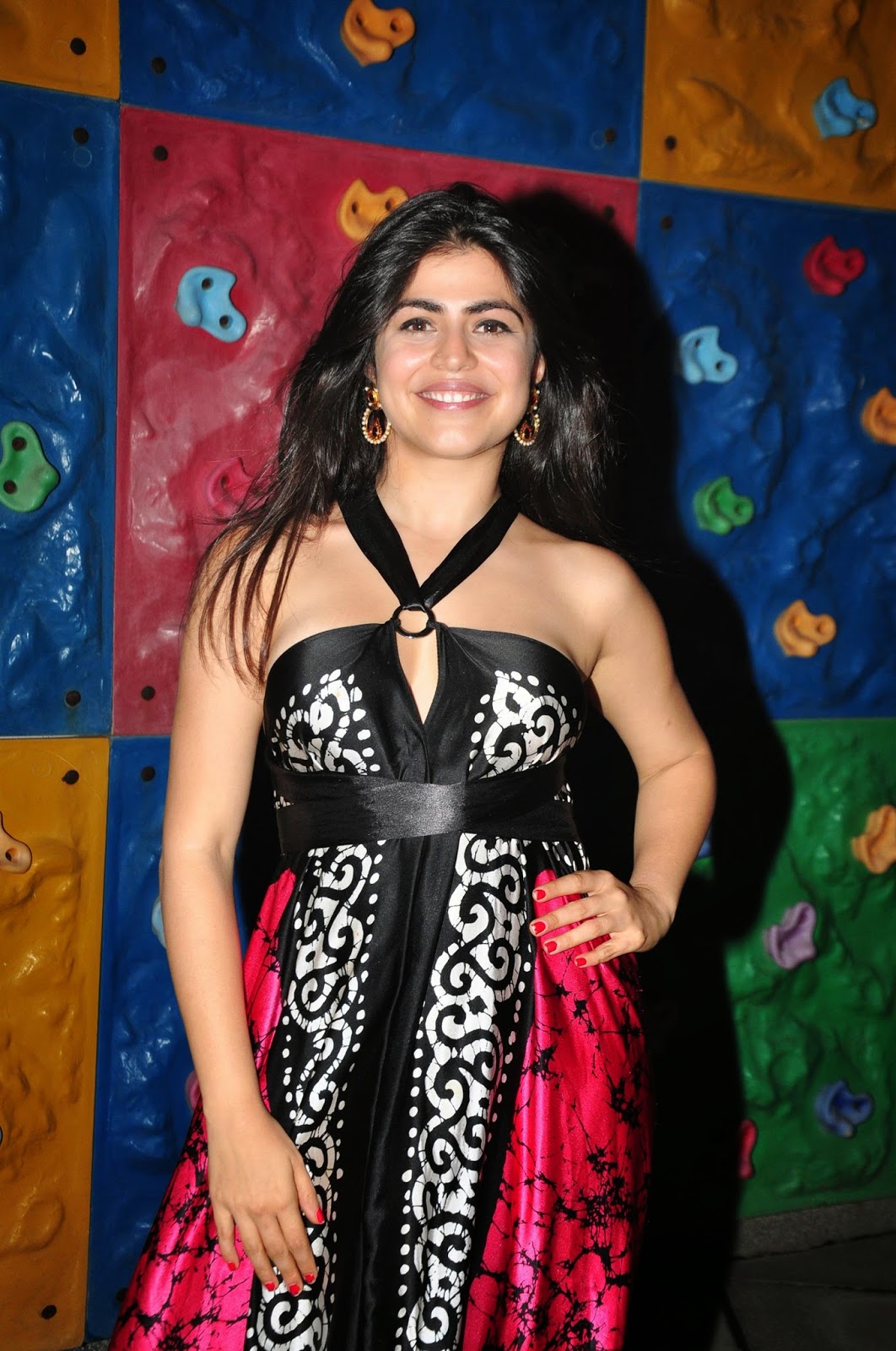 Picture of Shenaz Treasury