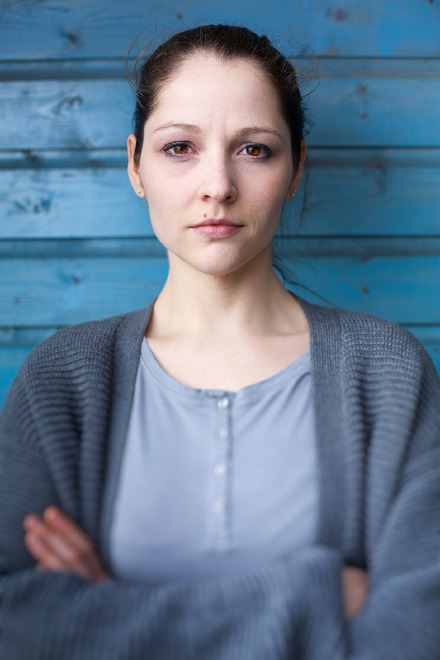 Picture of Nina Horvath